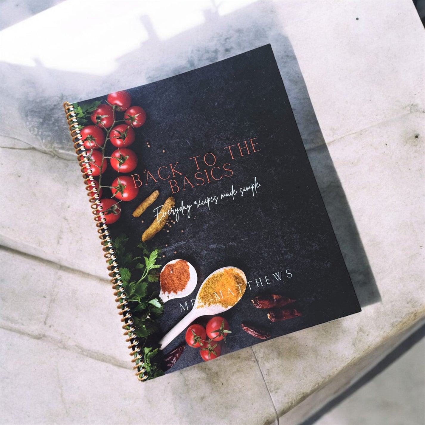 Back to the Basics: Everyday Recipes Made Simple – The Homestead Fam