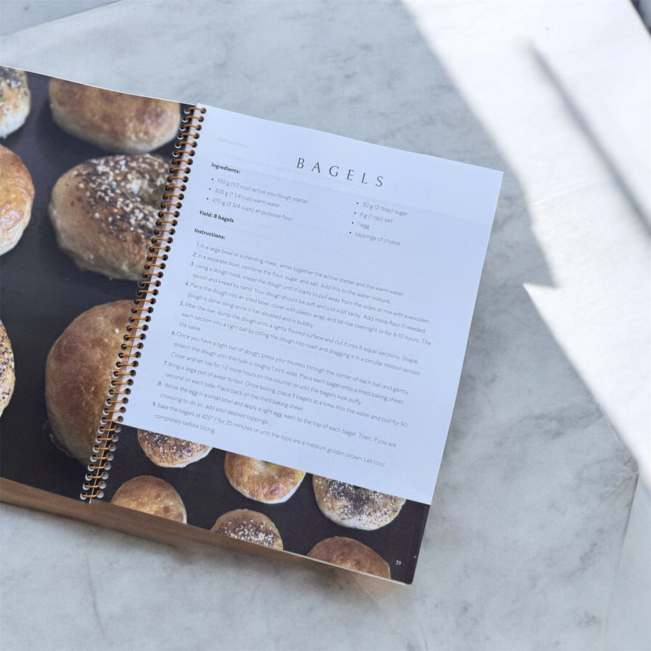 Recipe Books – The Homestead Fam